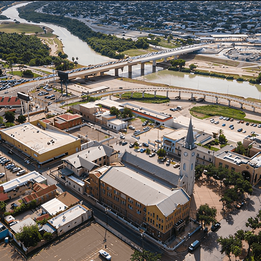 Planea una semana perfecta en Laredo, Texas - visitlaredo